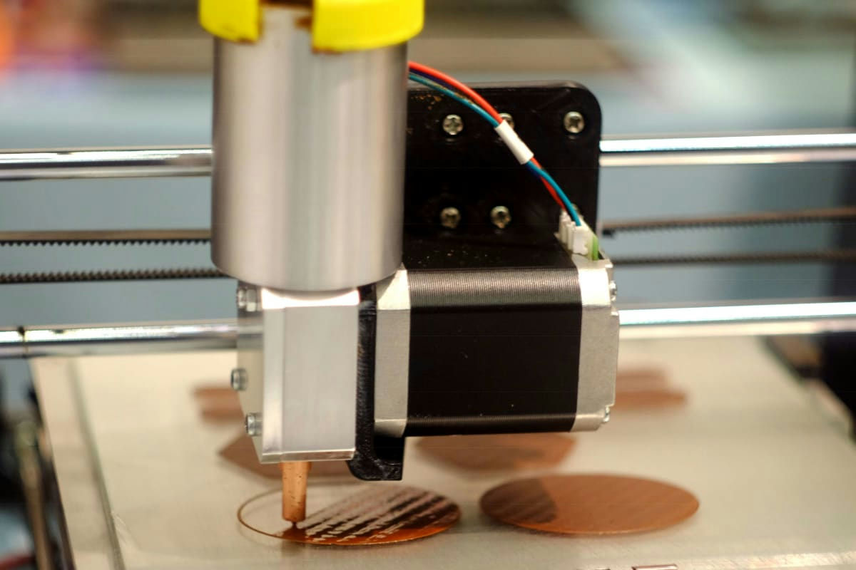3D Printers for Chocolate: The Best Choices - 100% CHOCO
