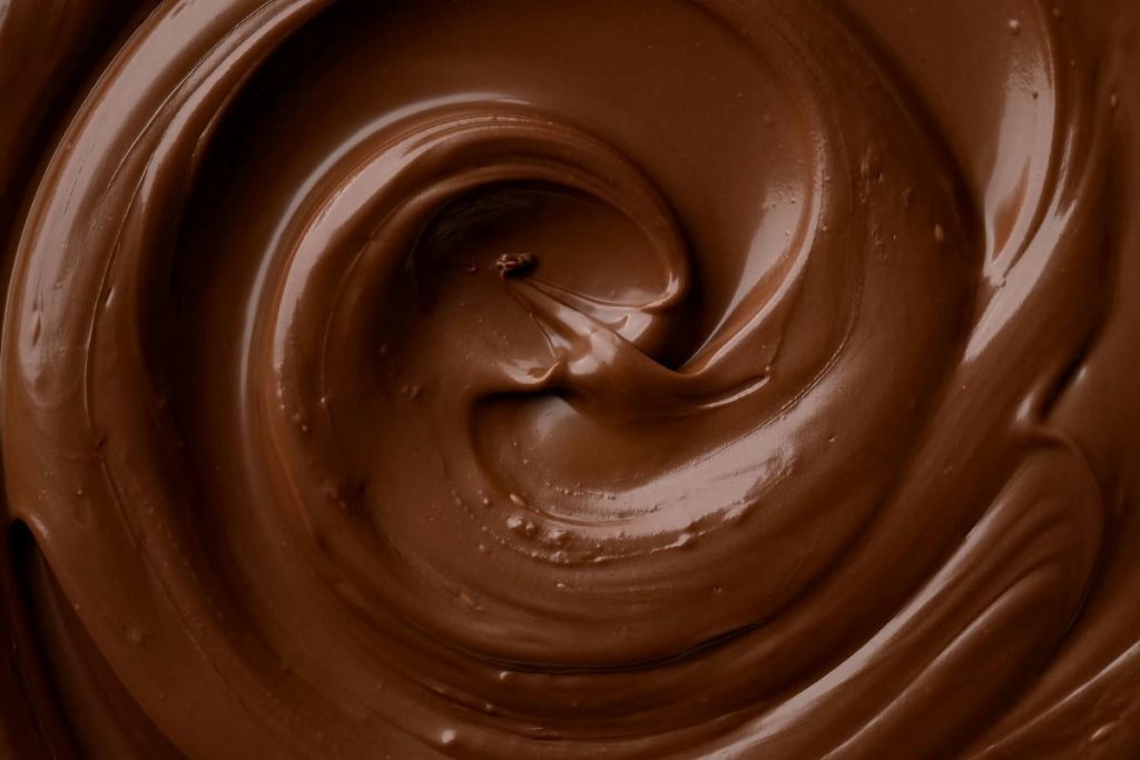 La composition et les méthodes de fabrication du chocolat au lait - 100 ...