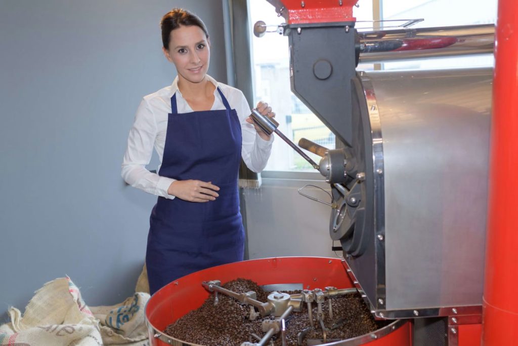 Las nuevas máquinas de procesamiento de cacao: innovaciones e impacto ...