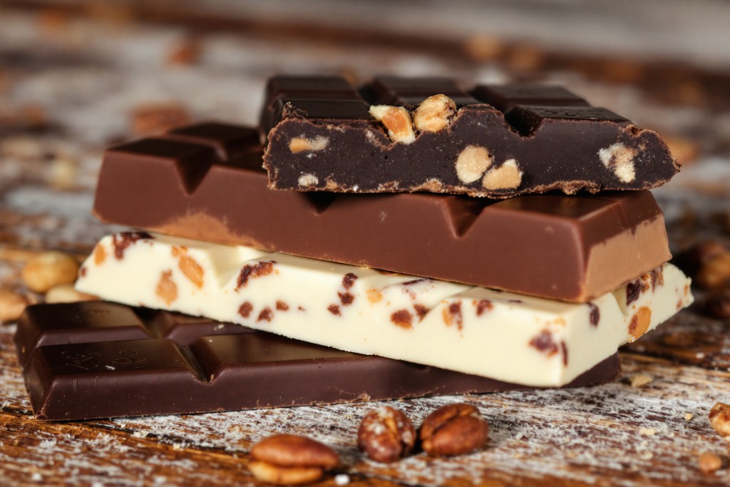 The Flavor of Chocolate: Innovations and Traditions - 100% CHOCO